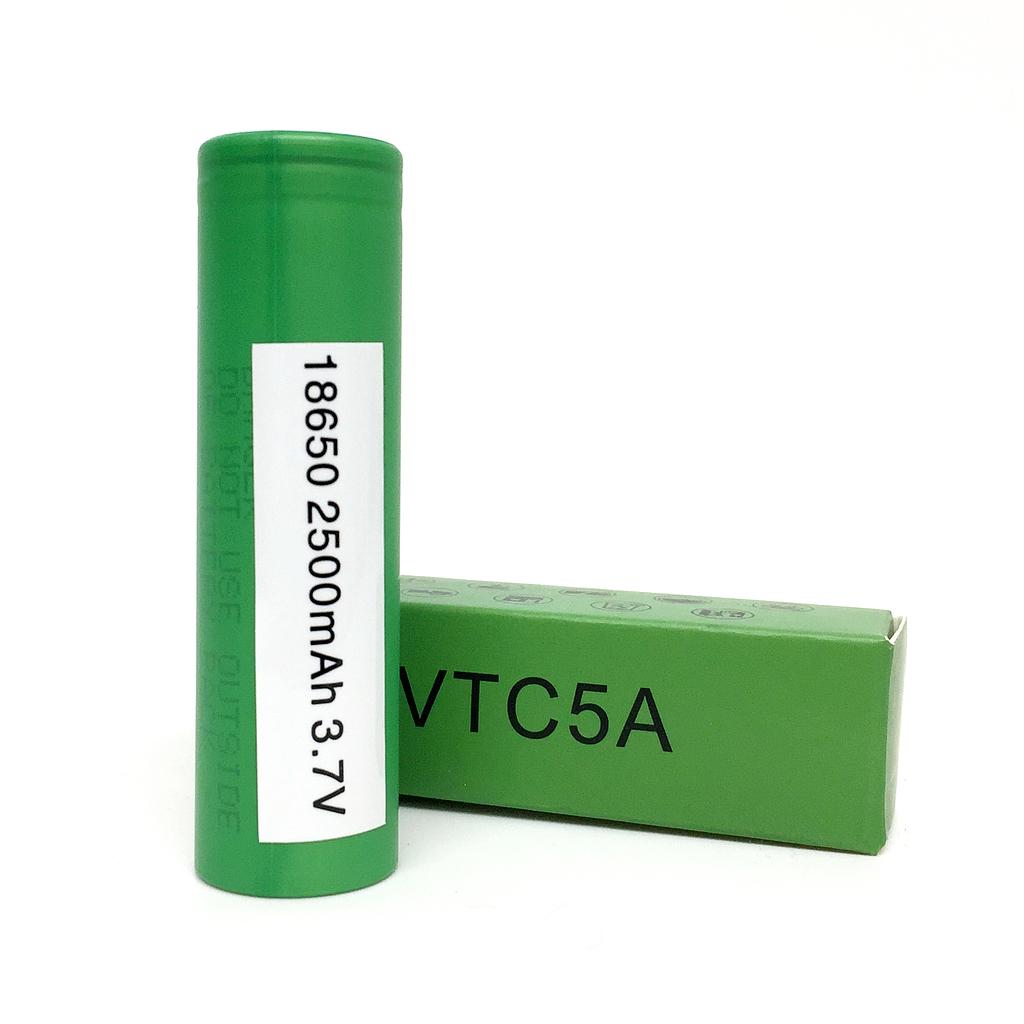 SONY VTC5A BATTERY | LKVape